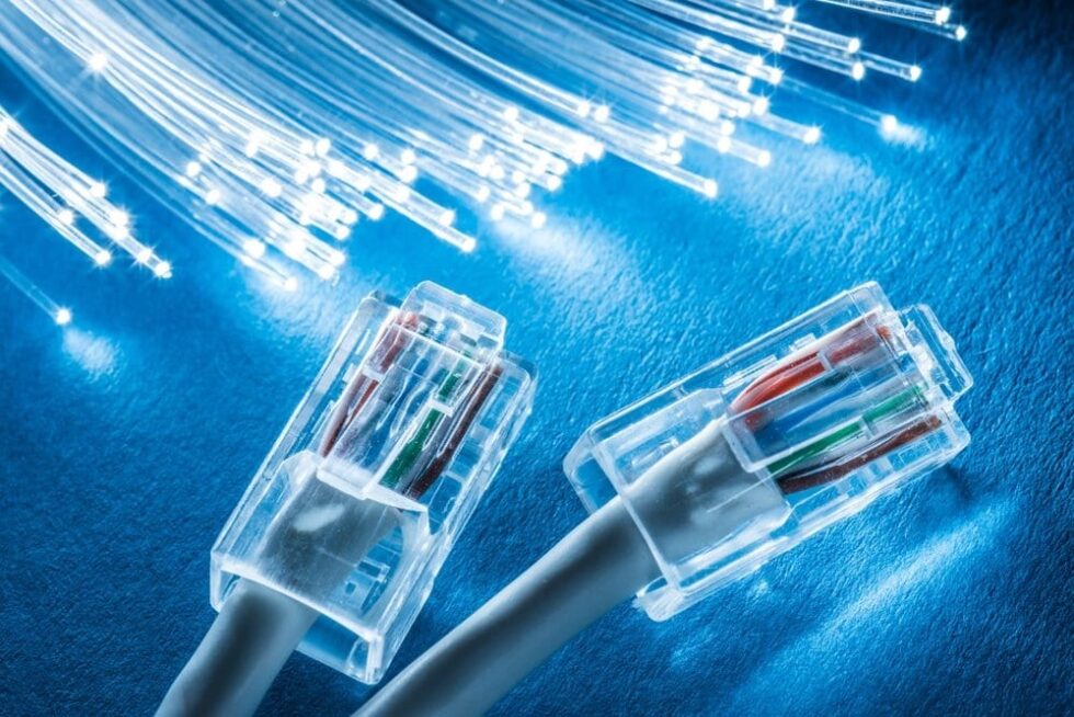 Fibre optique une solution pérenne pour les entreprises