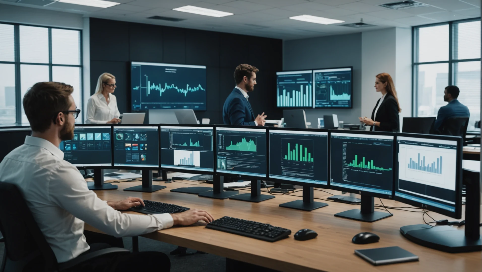 Akamai RemoteConnect : optimiser vos connexions à distance