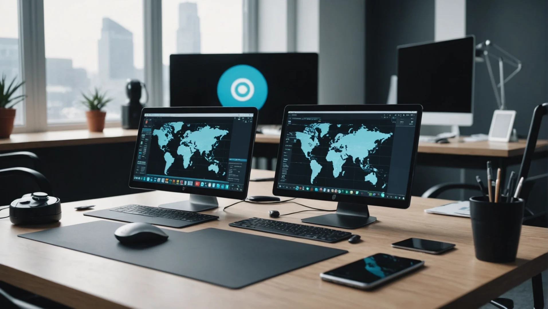 Comparatif Services Web High-Tech 2023 : Top Choix et Avis