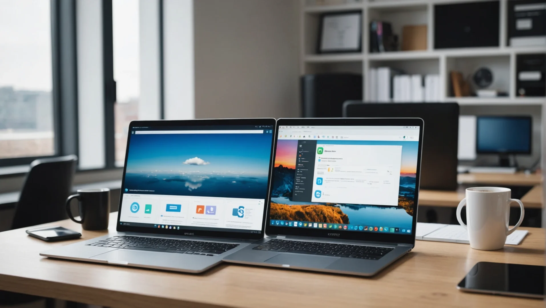 Découvrez les Meilleurs Services Web Incontournables en High-Tech