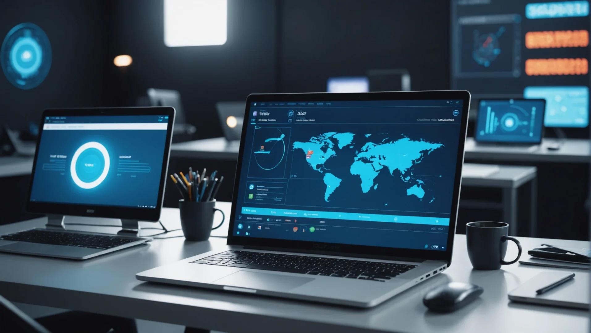 Les Meilleurs Services en Ligne pour Passionnés de High-Tech