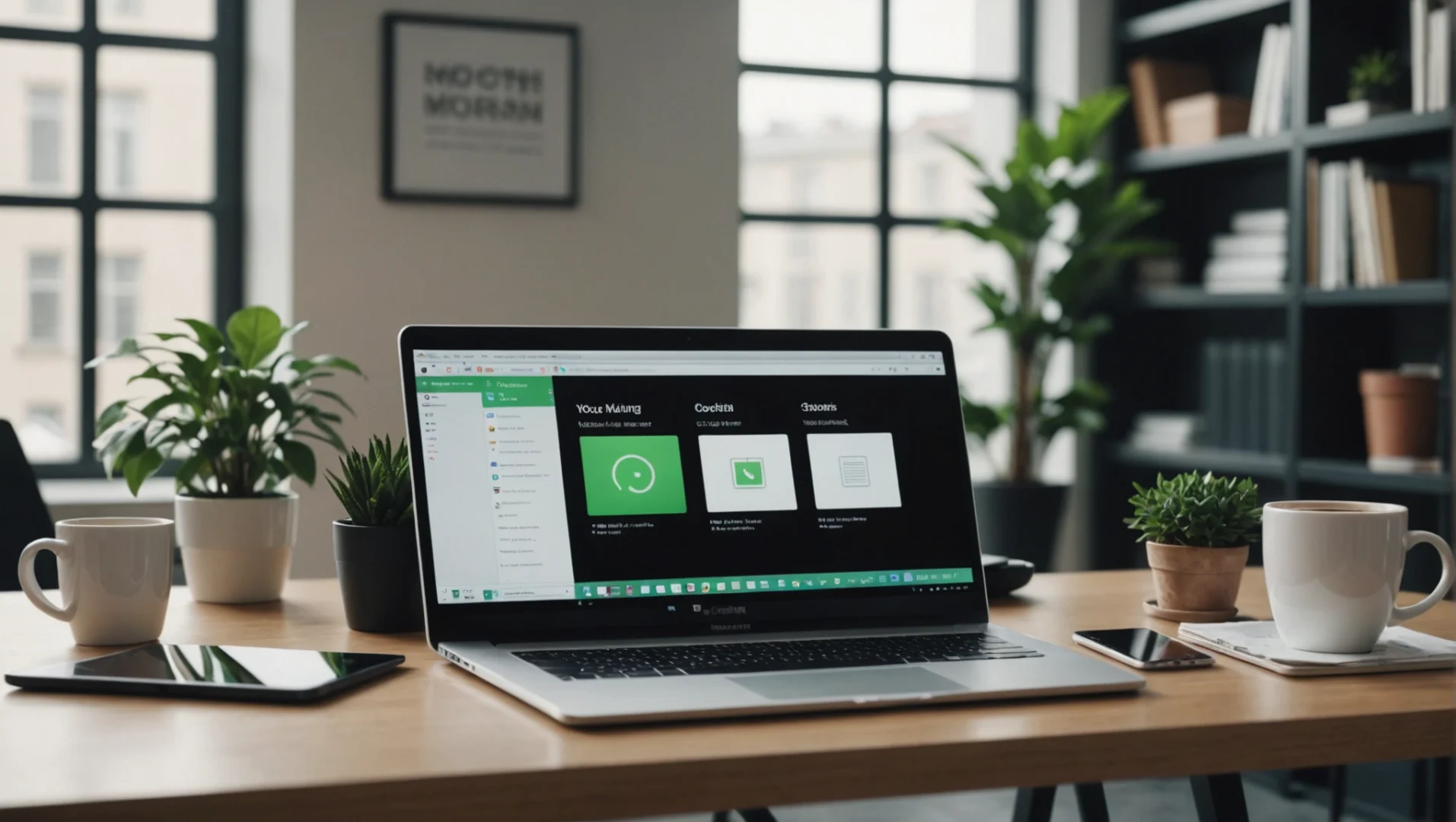Top Applications High-Tech pour Booster Votre Productivité
