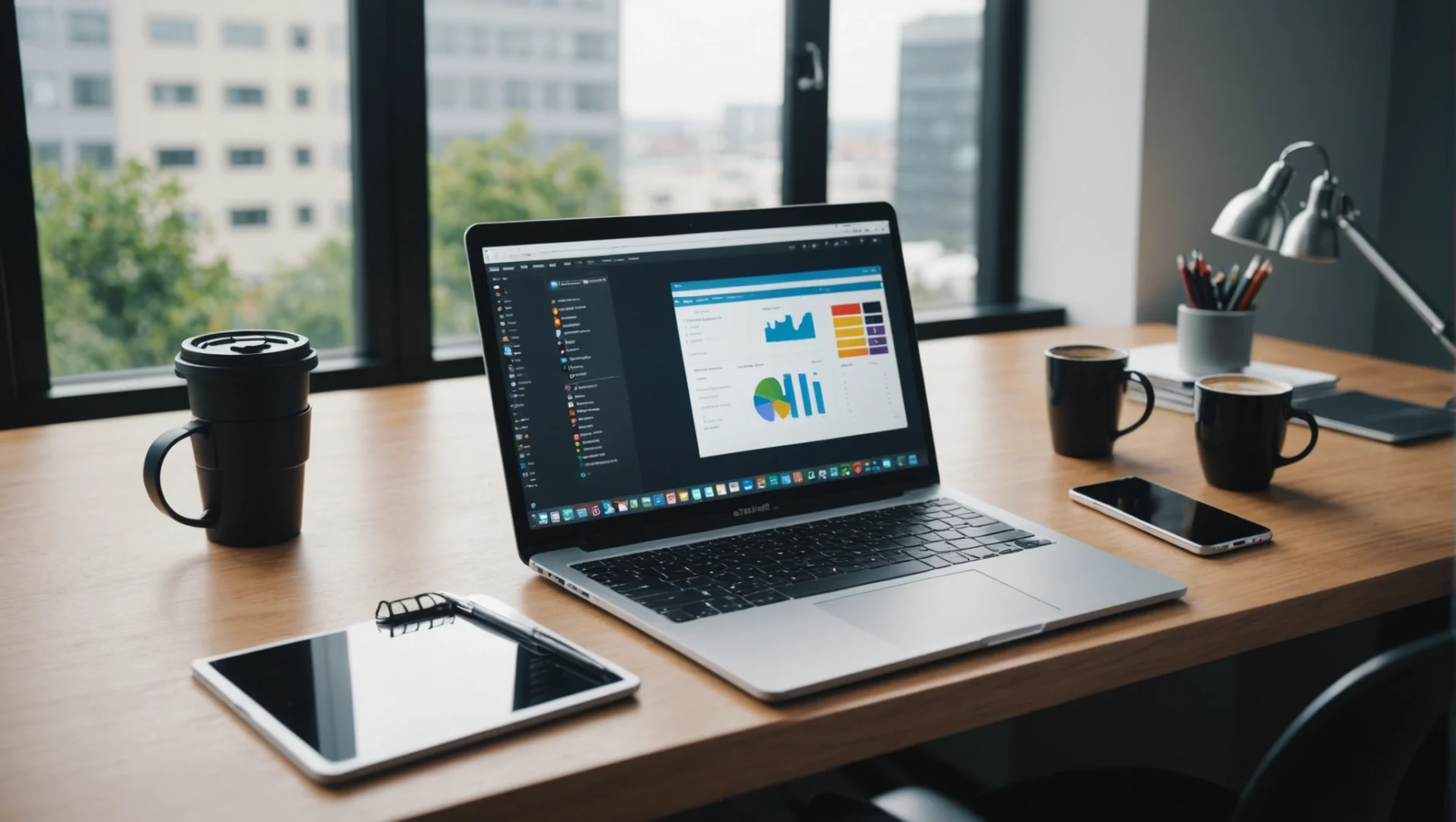 Meilleures Apps High-Tech pour Optimiser Votre Productivité