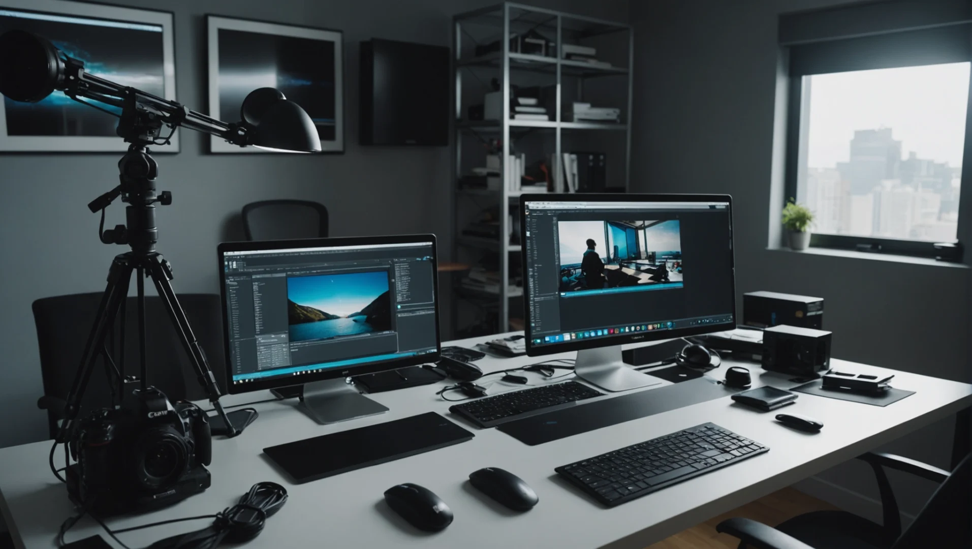 Outils High-Tech Indispensables pour les YouTubeurs