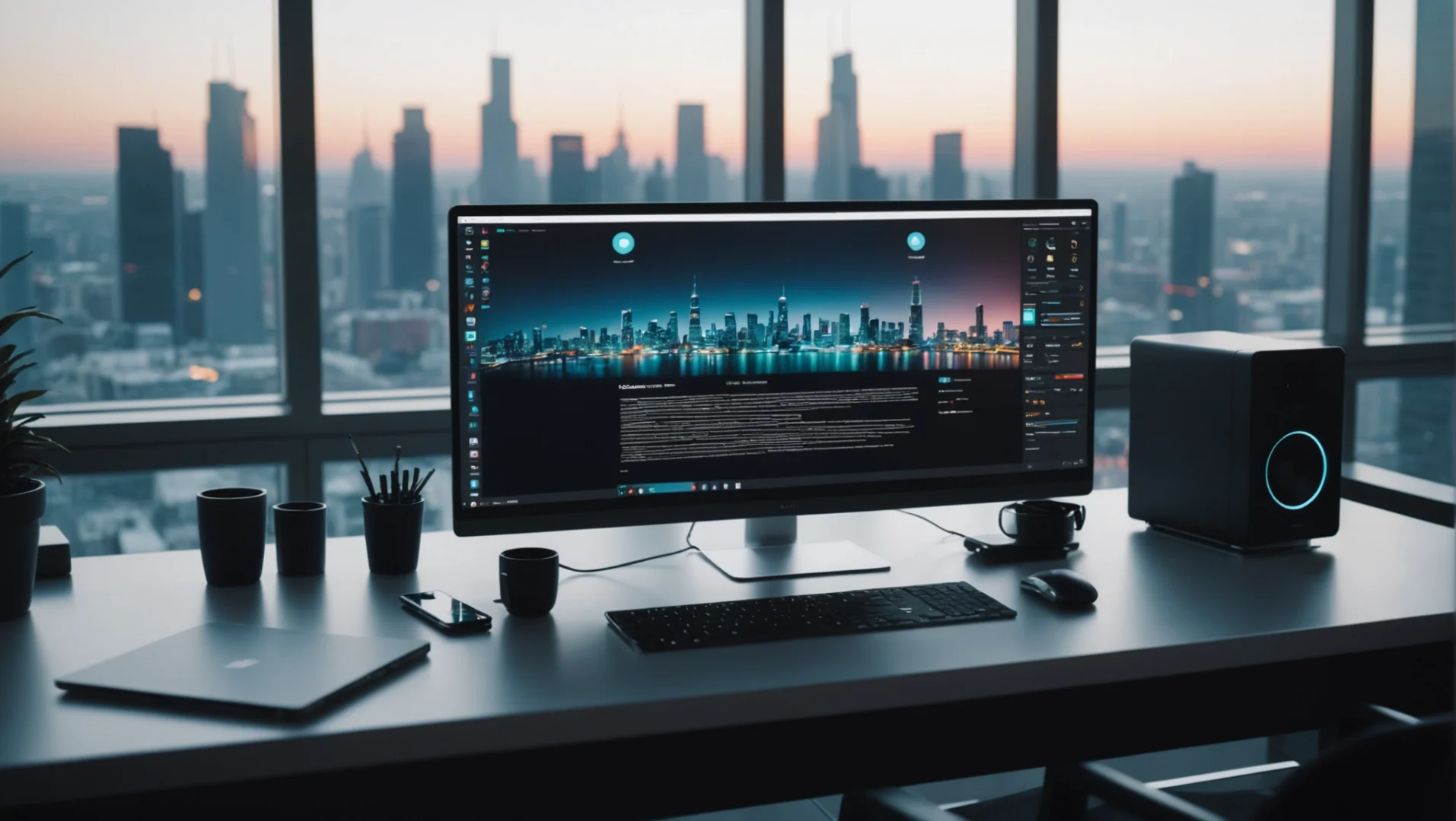 Top Services en Ligne Gratuits pour Passionnés de High-Tech