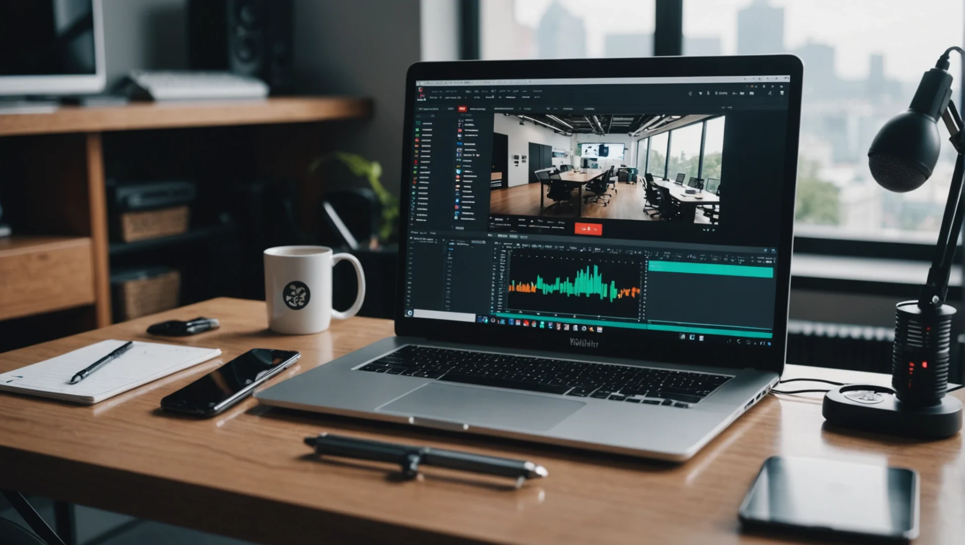 Optimisez vos vidéos YouTube: Techniques et outils High-Tech