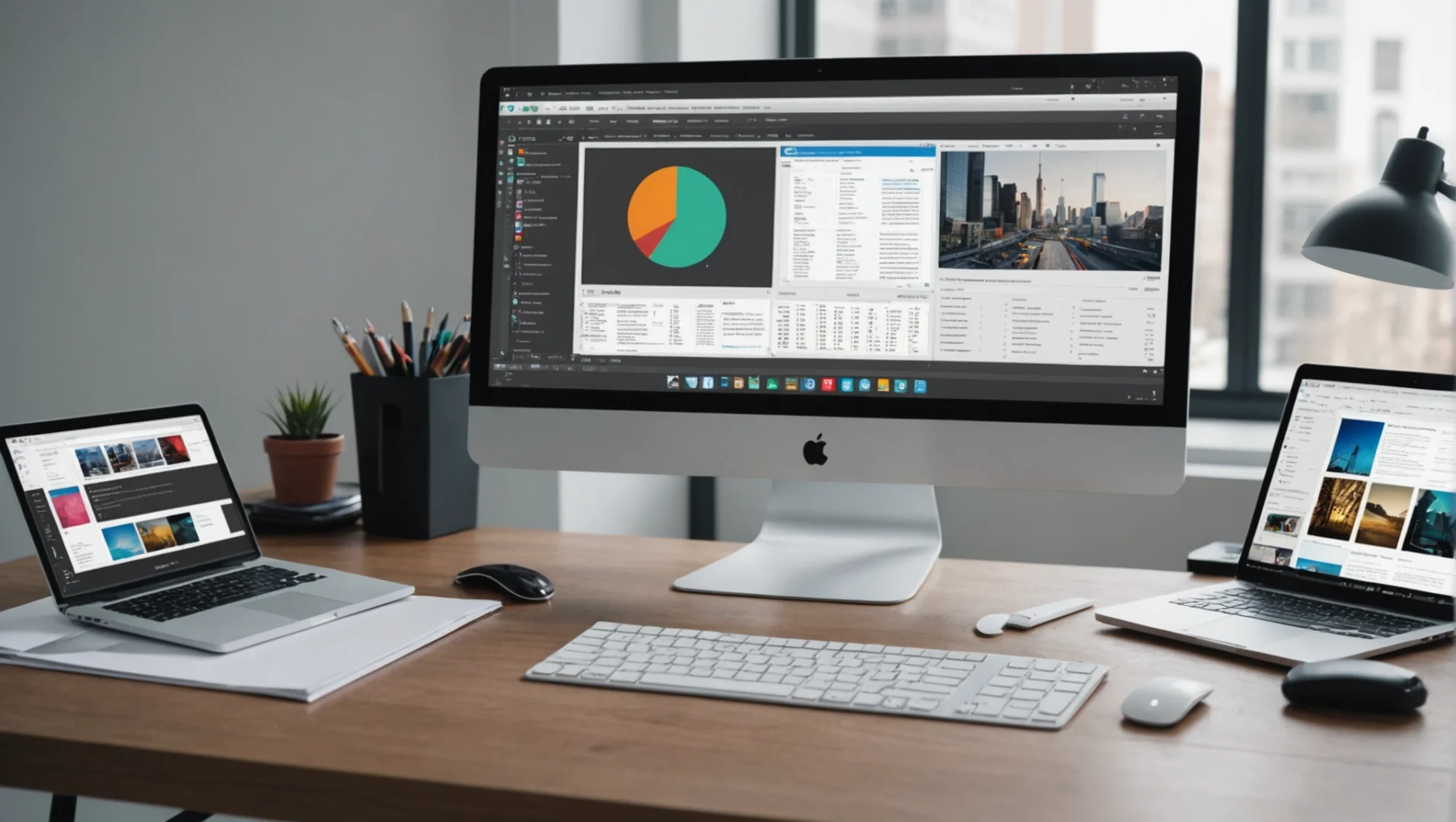Transformer vos PDF en Images: Guide Pratique et Outils High-Tech