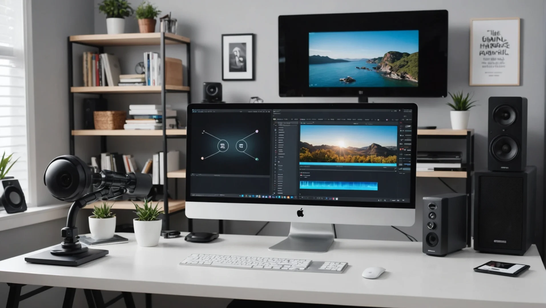 Lancer sa Chaîne YouTube High-Tech: Guide et Astuces