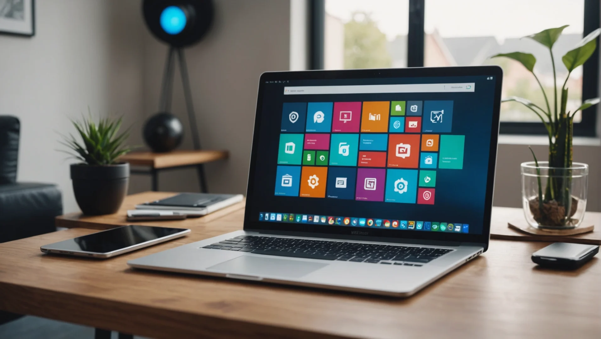 Révolution high-tech : services web transformant votre quotidien