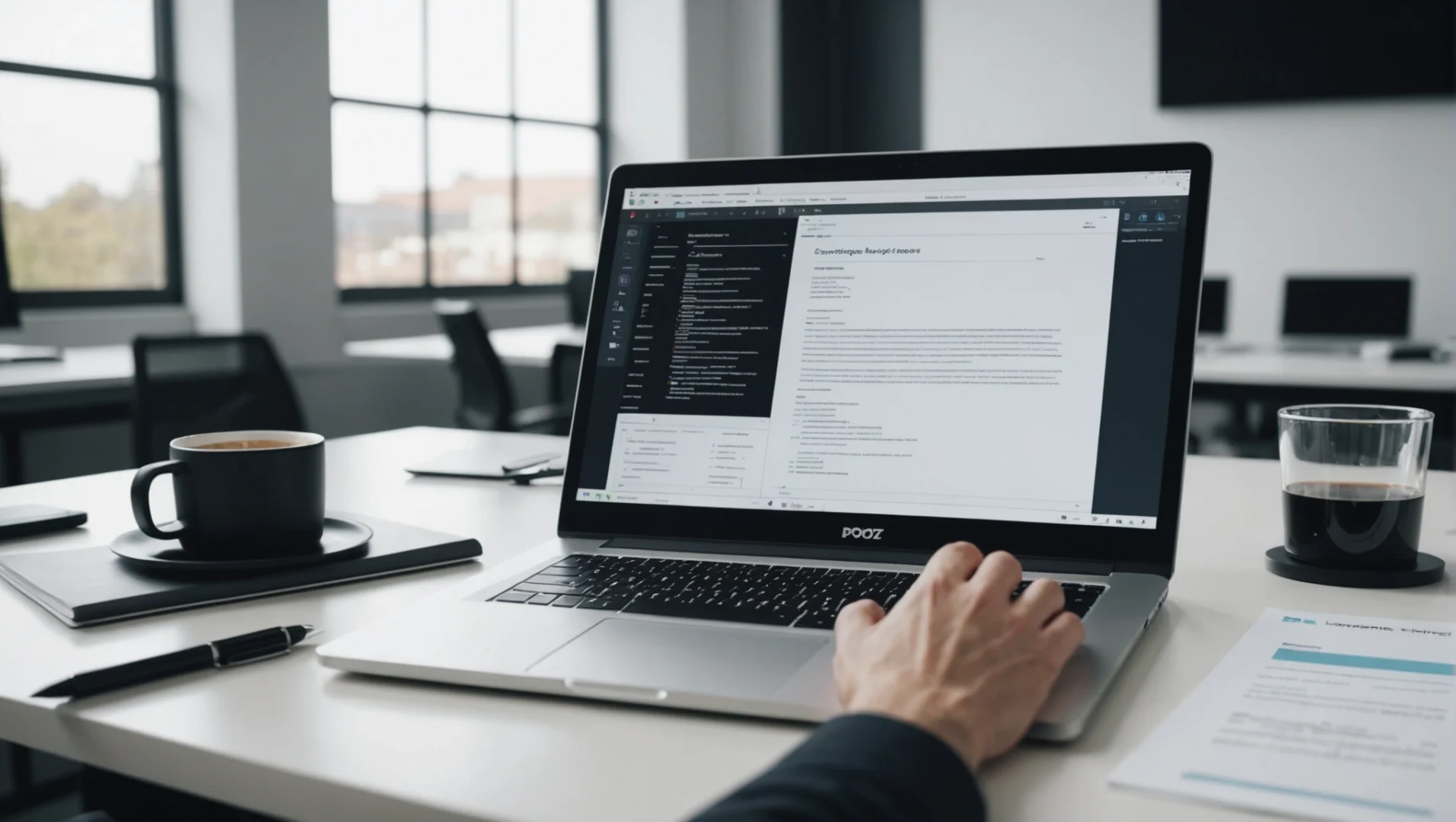 Révolution high-tech : Ajouter une signature PDF facilement