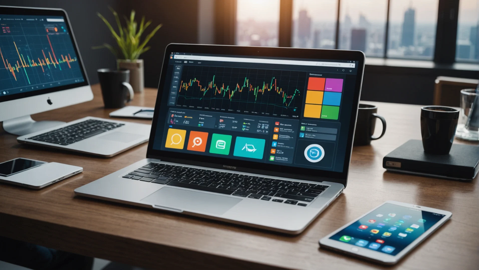 Découvrez les applications high-tech gratuites essentielles