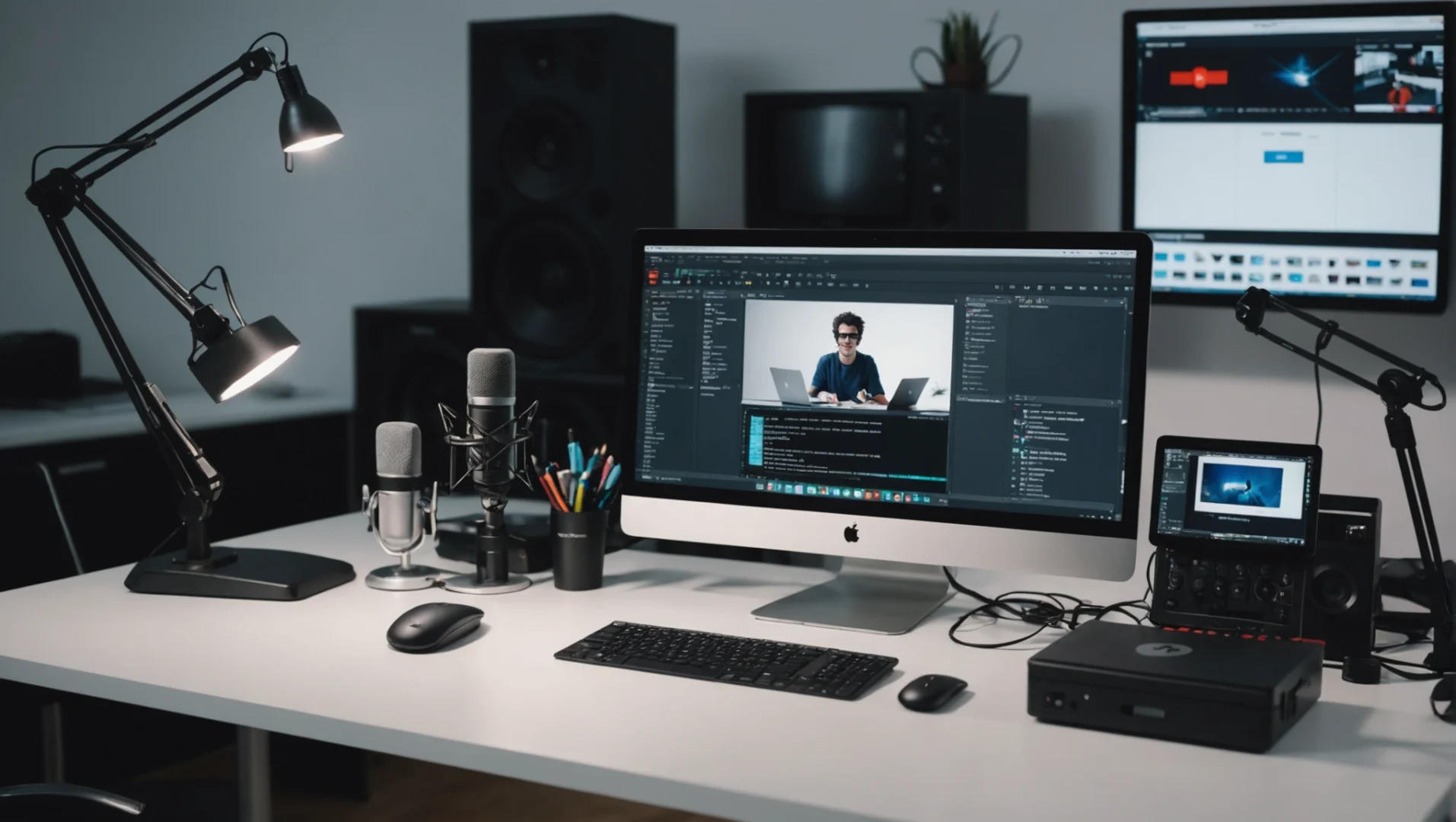 Outils High-Tech pour Dynamiser Votre Chaîne YouTube