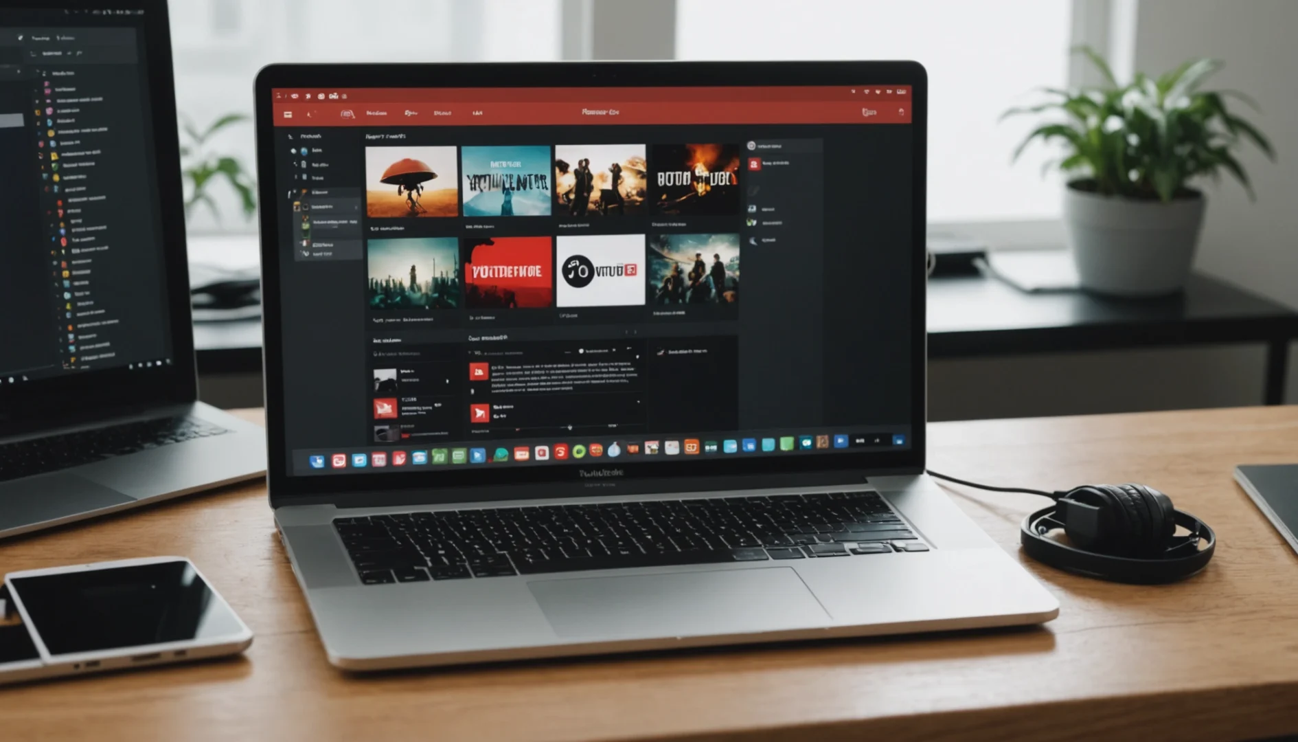 Converter MP YouTube : Extraction Audio Facile en un Clic